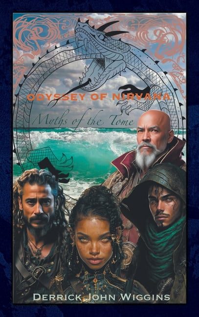 Odyssey of Nirvana: Myths of the Tome, (Hardcover) - Walmart.com