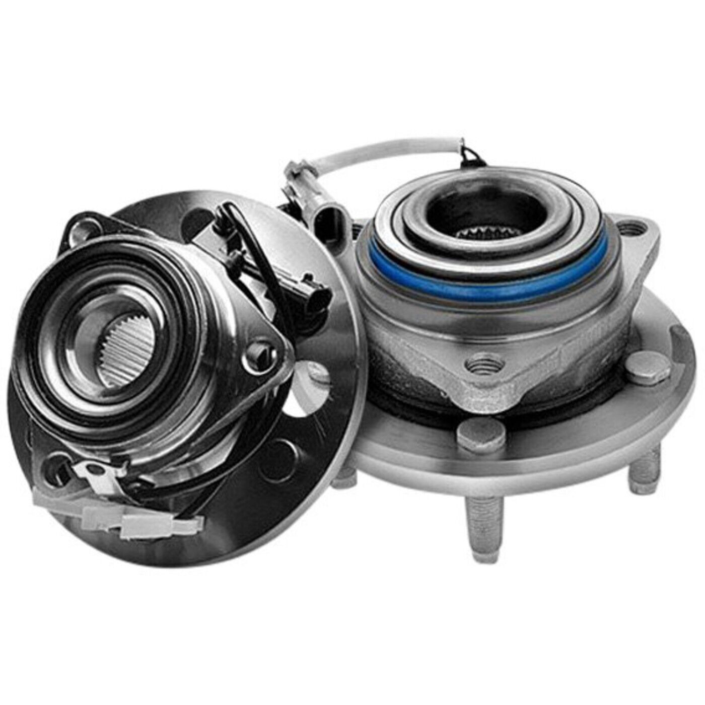 Oe Replacement Wheel Hubs For Bmw 5 Series, 7 Series, & For Gran For ...