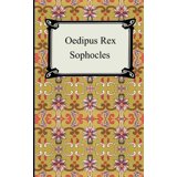 Oedipus Rex (Paperback) - Walmart.com