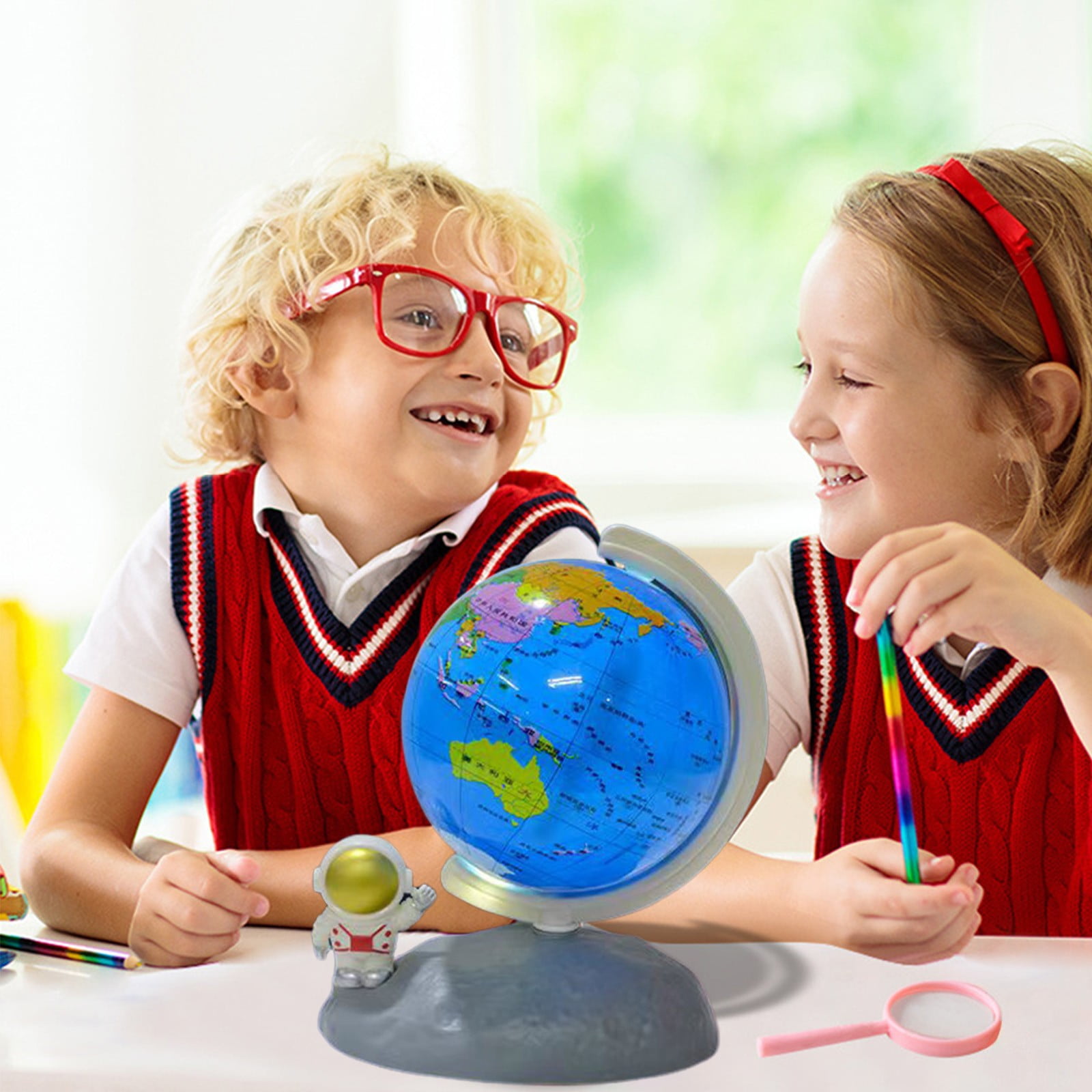 Oefntac up to 40% off Gifts Toys for Boys Students Children Science ...