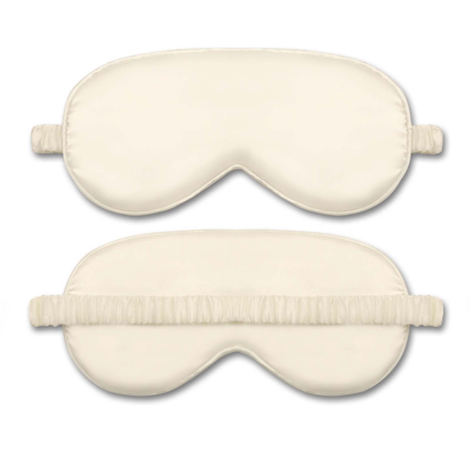 Oefntac Hair Curling Wand Set Heatless Hair Curler Wand & Sleep Mask ...