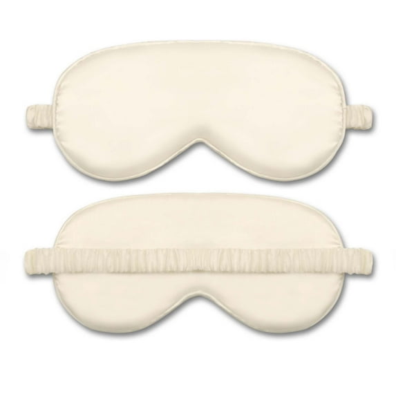 Oefntac Hair Curling Wand Set Heatless Hair Curler Wand & Sleep Mask ...