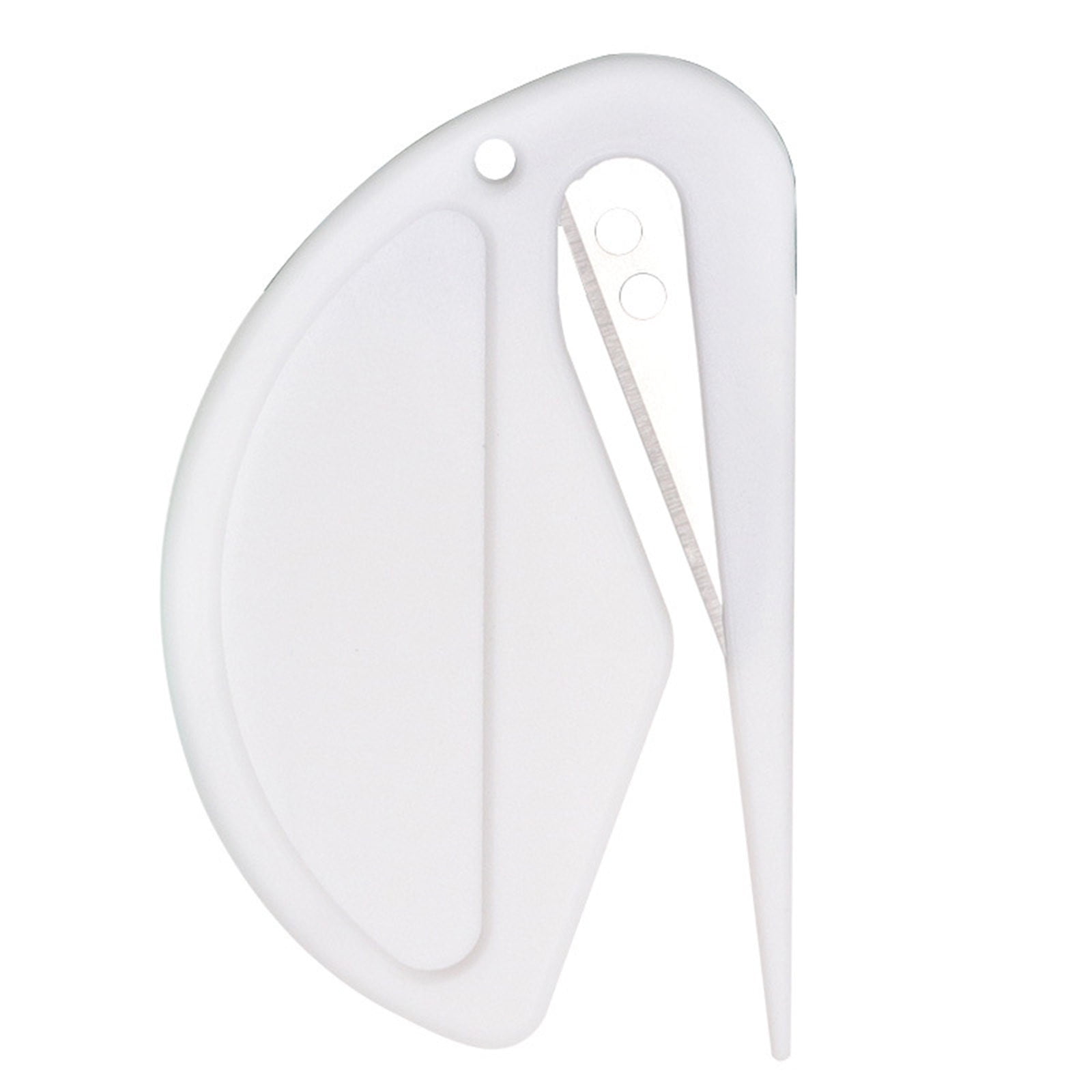 Oefntac Letter Opener Envelope Opener,Portable Letter Slitters with ...