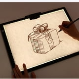 Oceek A4 Led Tracing Light Box OceeK A4 LED Light Box - Ultra Thin ...