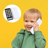 Free Shipping! Joyfy Baby Phone Toy Set with Keyfob Keys and Credit ...