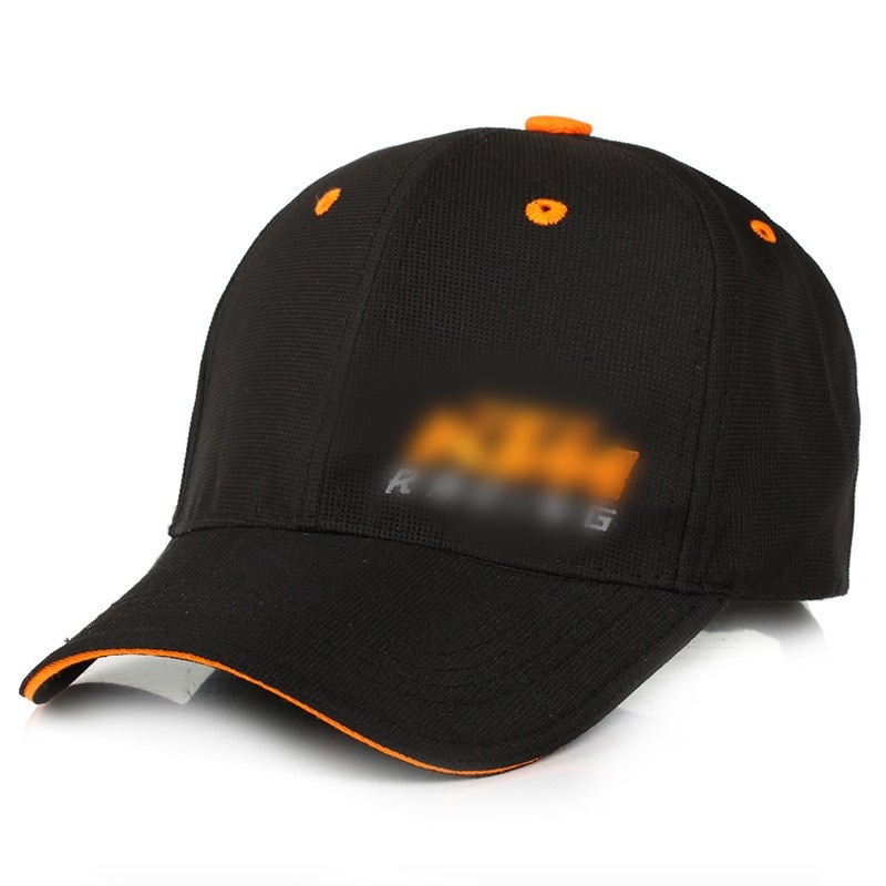 Oejkjkd Baseball Cap Peaked Cap Racing Cap off-Road Motorcycle Cap Hip ...