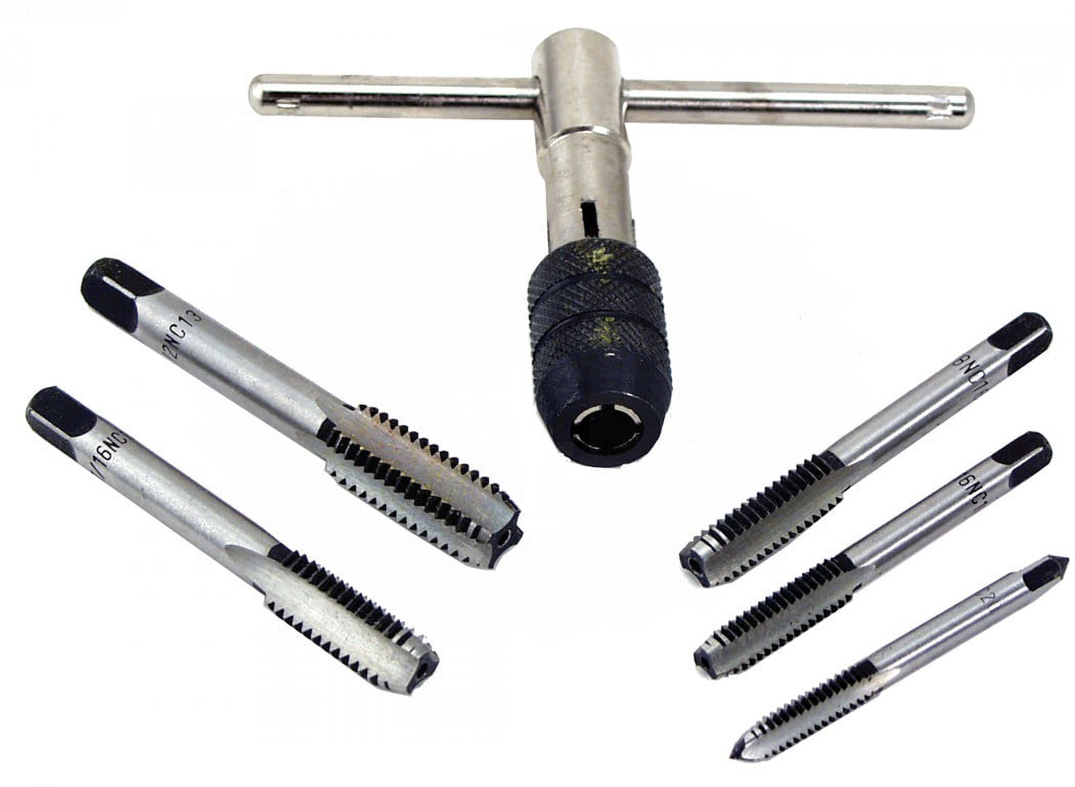 Oem 6pc Tap Wrench Set - Walmart.com
