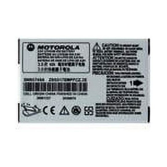 Motorola Batteries