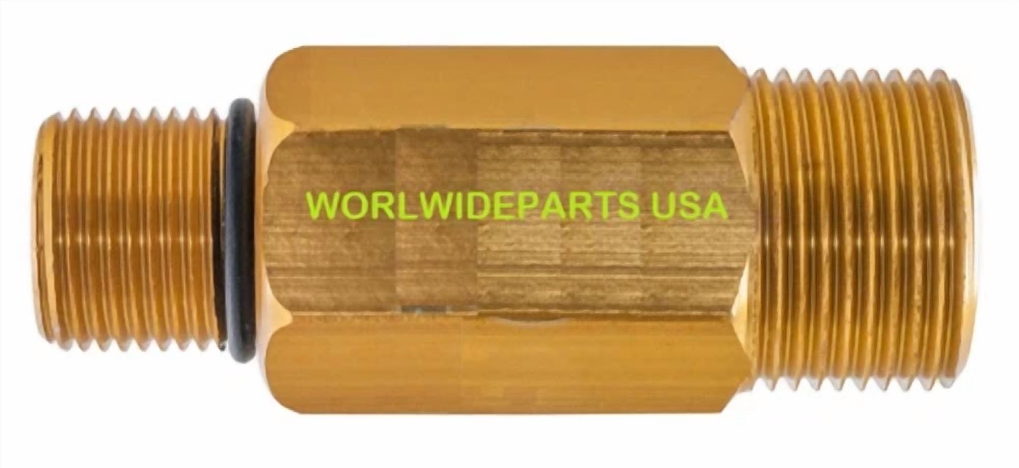 Oem Power Pressure Washer Pump Water Outlet Tube - 190589Gs 190634Gs ...