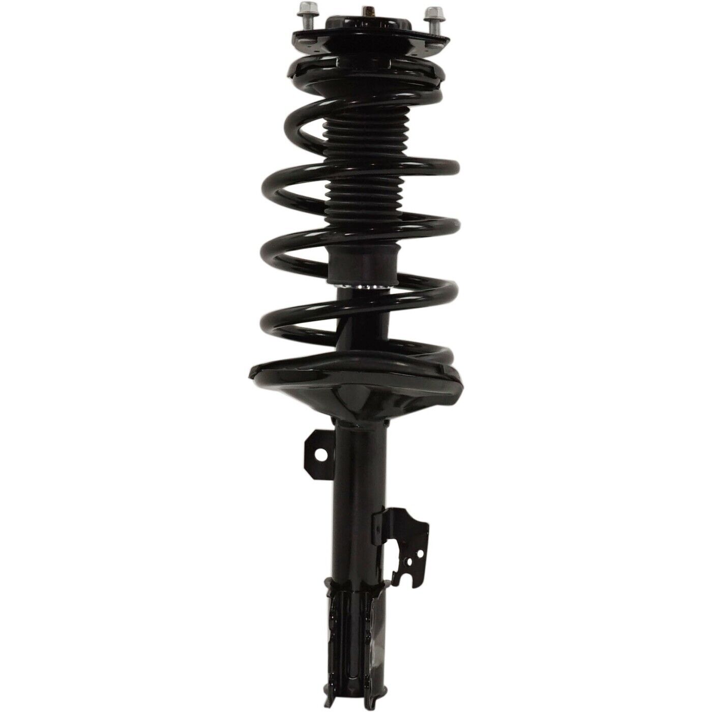 Oem Replacement Loaded Strut For Toyota For Sienna 2004-2006, Right ...