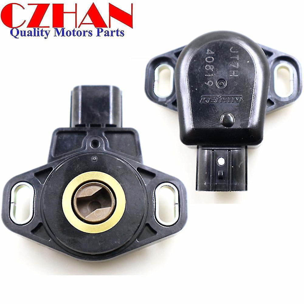 Oem Throttle Position Sensor Jt6h Jt7h For Honda Cb Cbr 600 1000 Rr ...
