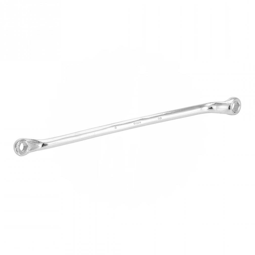 OEMTools 8 mm and 10 mm Brake Bleeder Wrench - Walmart.com