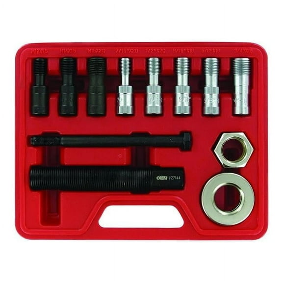 Free Shipping! Oem Tools 27144 Harmonic Balancer Installer - Walmart ...