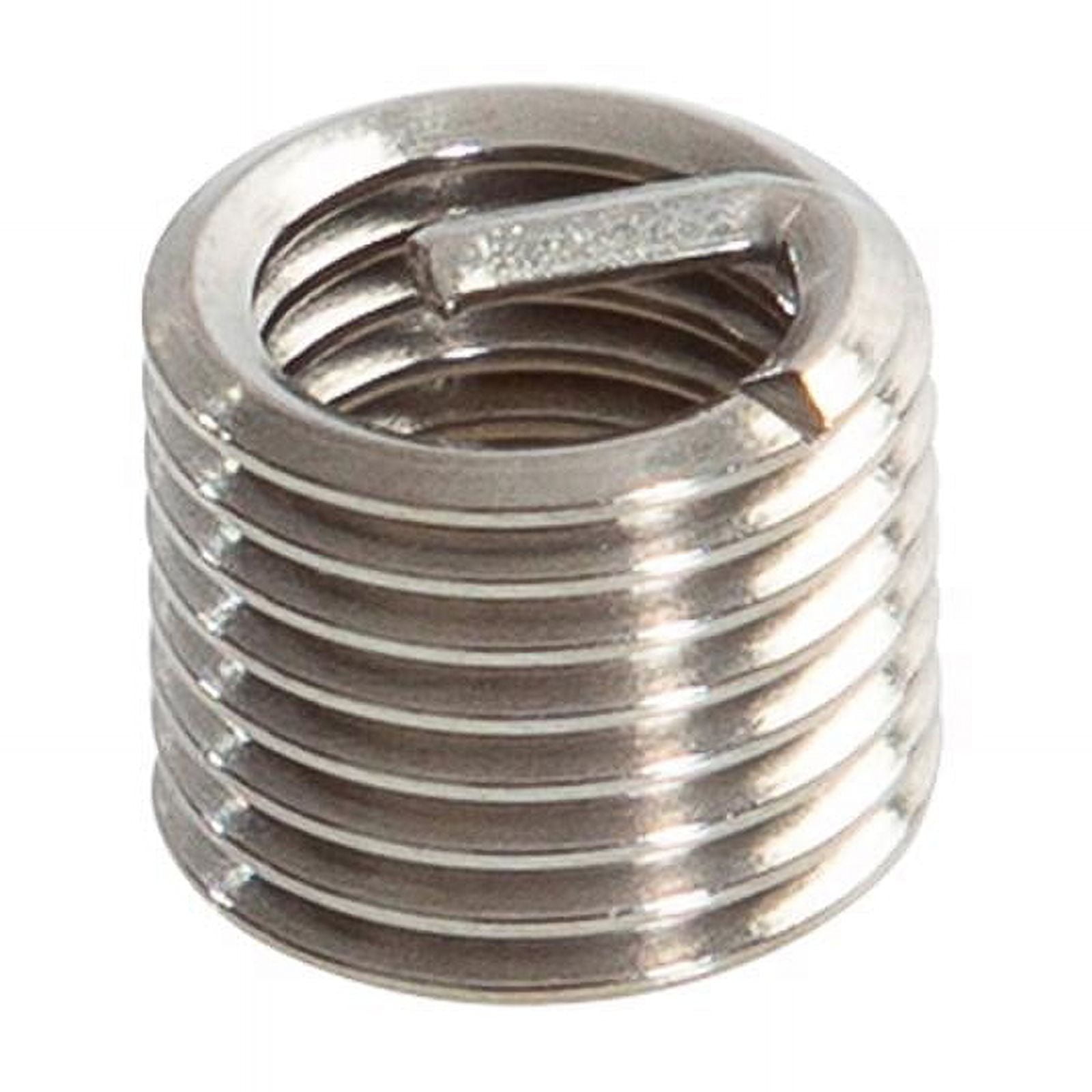 Oemtools 8088636 M6 - 1 in. Stainless Steel Non Locking Helical Thread ...