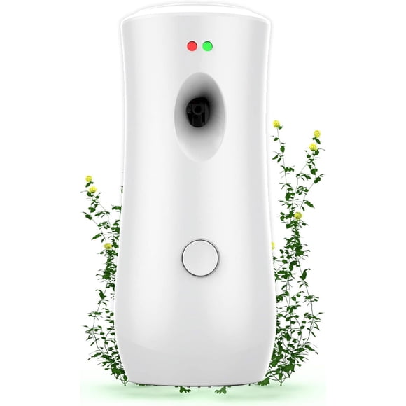 Air Freshener Dispenser