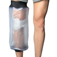 DMI Deluxe Pediatric Large Arm Cast & Bandage Protector - Walmart.com