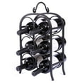 Oenophilia Arch 6 Bottle Wine Rack - Walmart.com