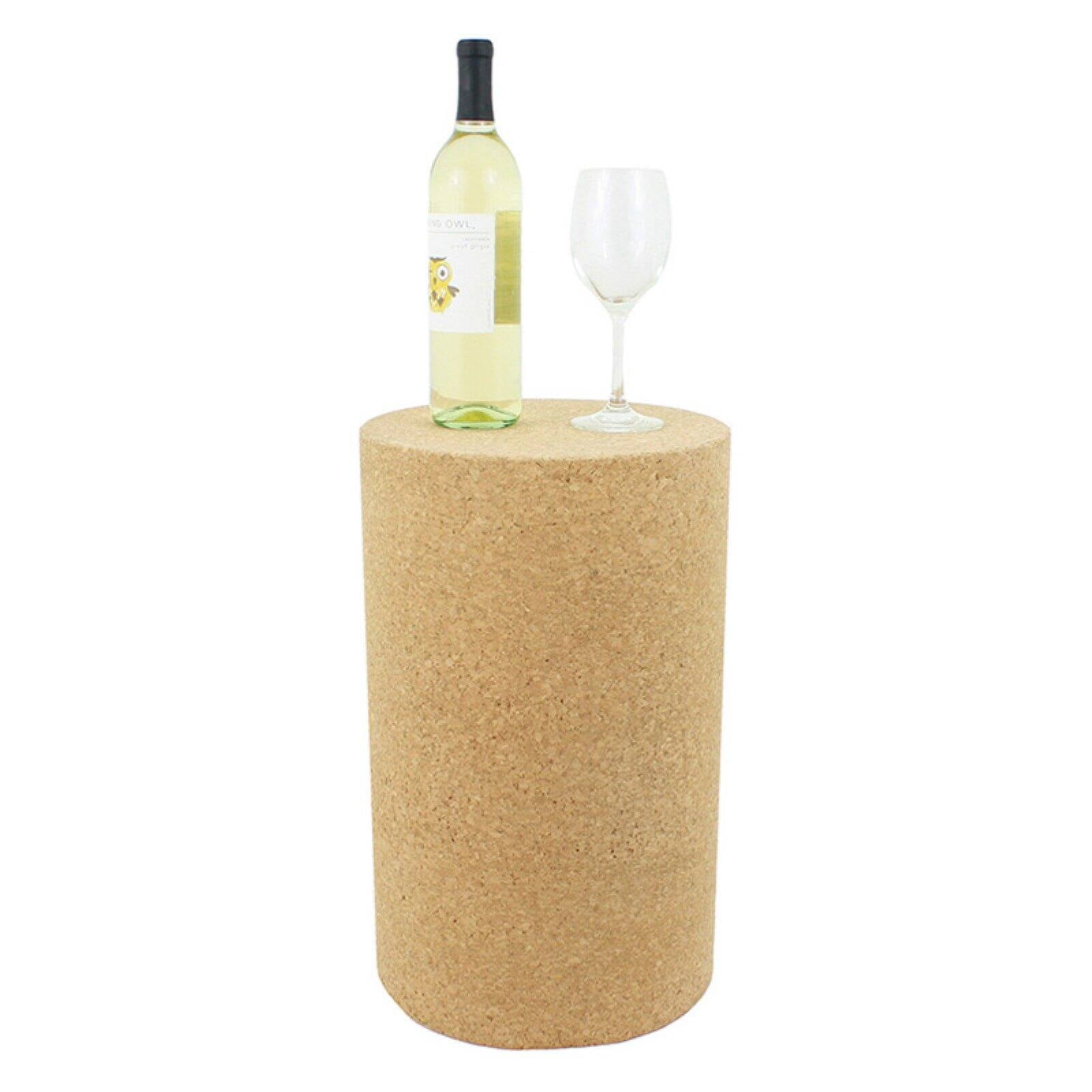 Versatile Oenophilia Wine Cork Stool - Home Bar Furniture Supply ...