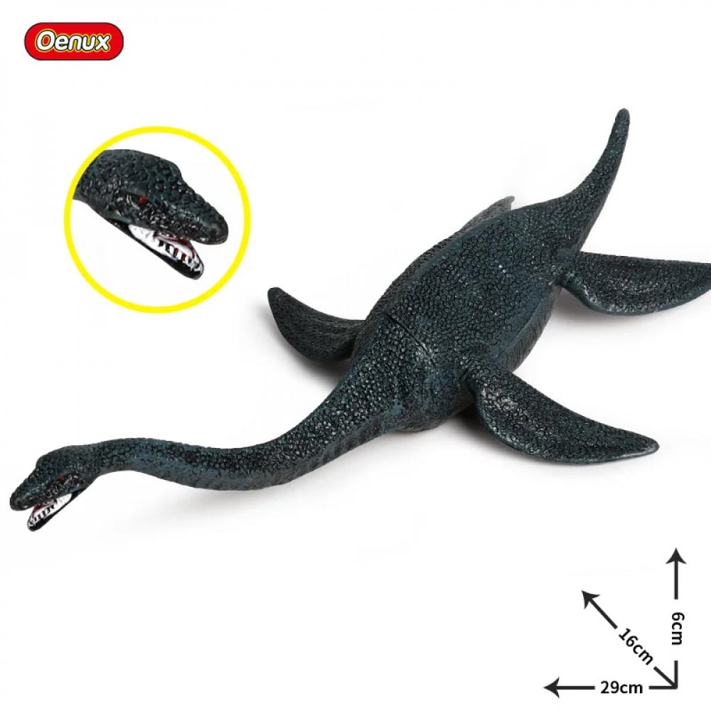 Oenux Dinosaurs World Brinquedo Savage Jurassic Indominus Rex Spinosaurus Triceratops Action ...