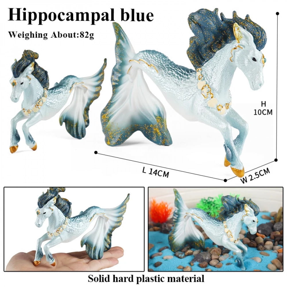 Oenux Original Savage Dinosaurs Myth Dragon Animals Model Fire Bull ...