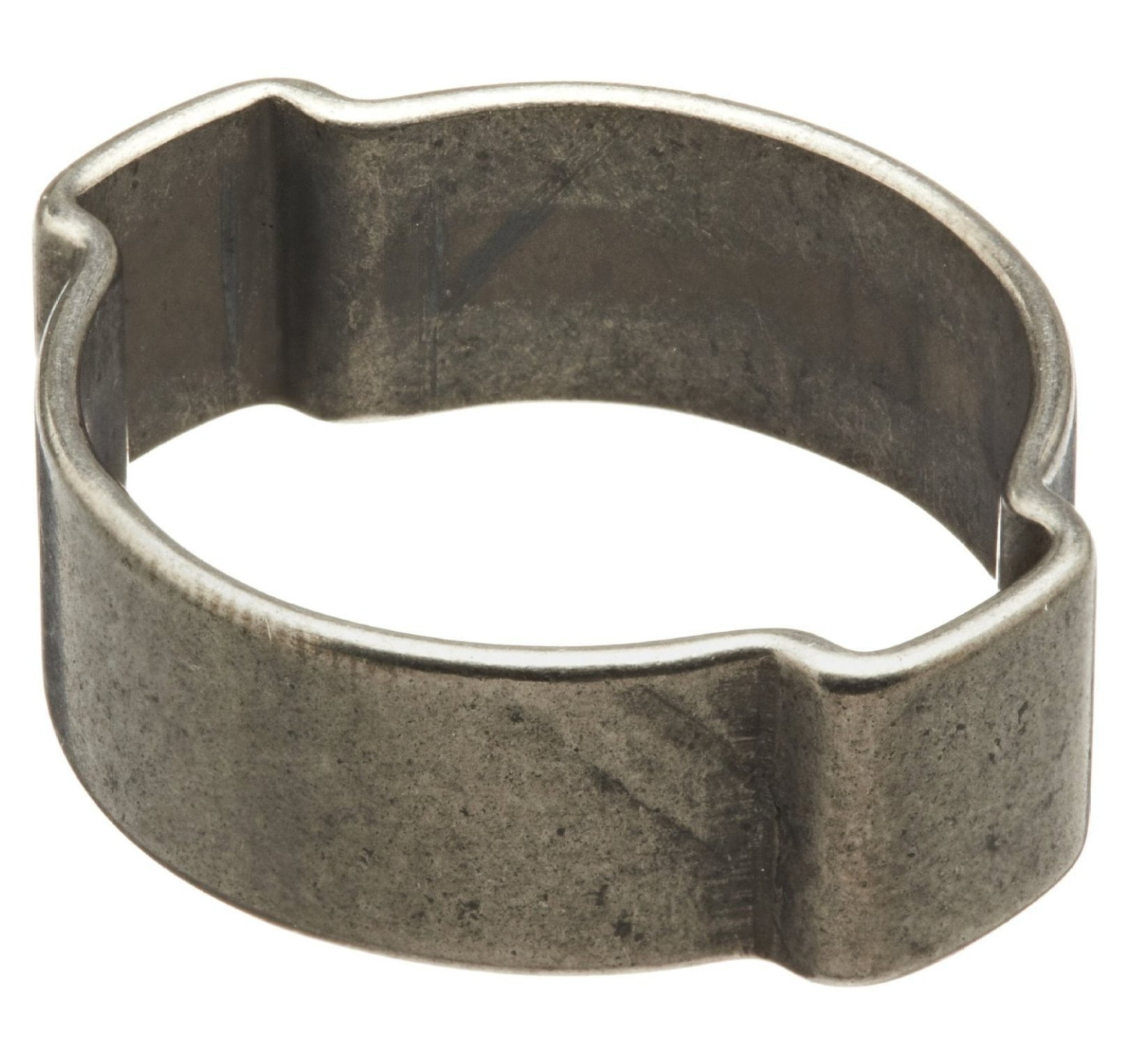 Oetiker 15100023 Stainless Steel Hose Clamp, Double Ear, Clamp ID Range ...