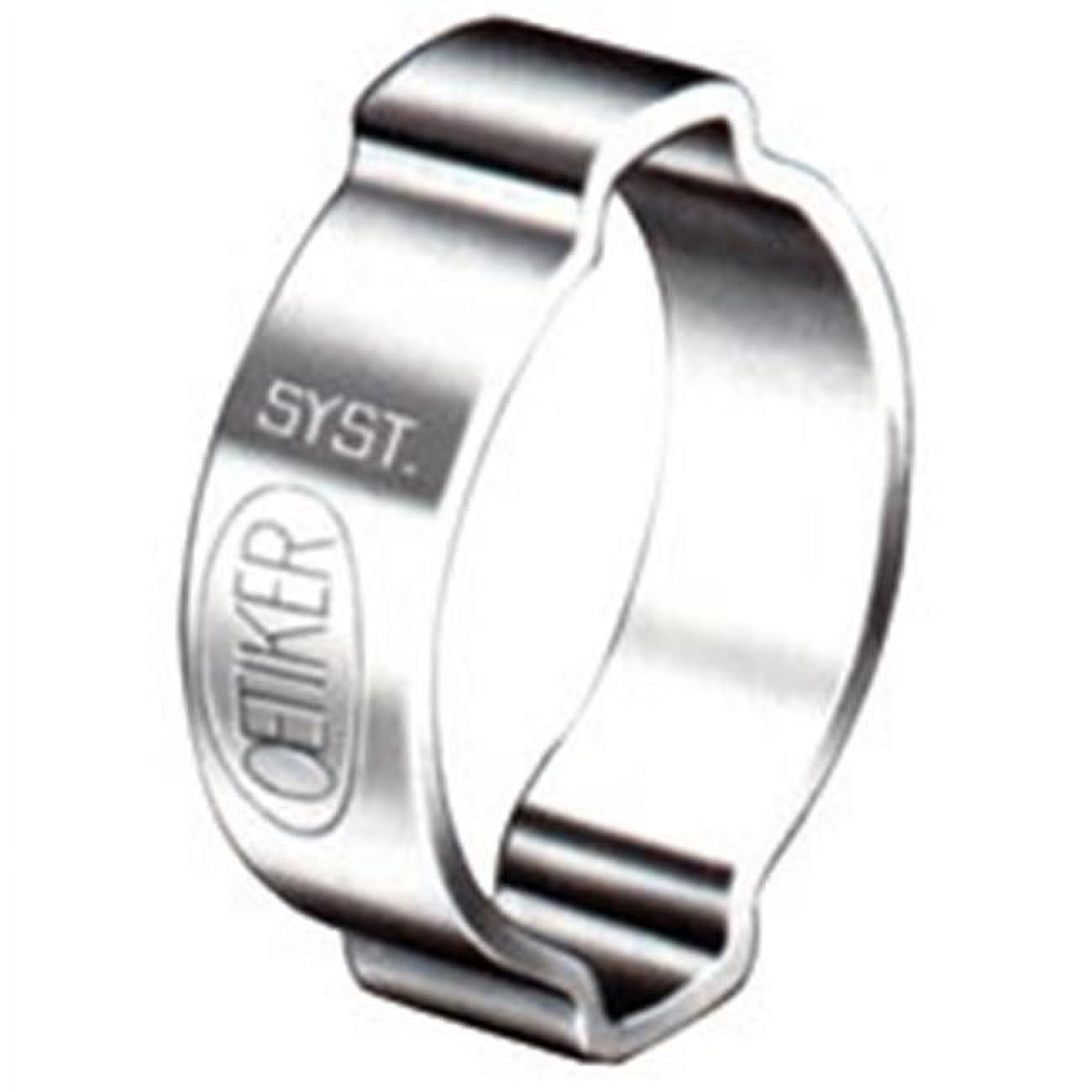 Oetiker 320-10100032 0.94 2-Ear Clamp - Walmart.com