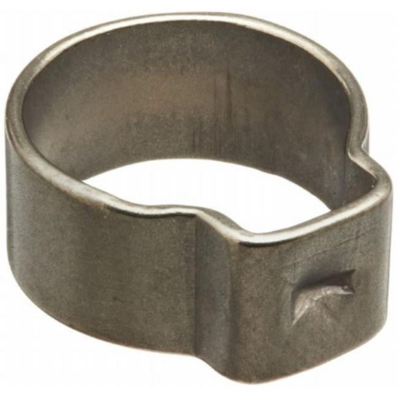Oetiker 320-15300012 10.1-11.8 Mm Stainless Steel One Ear Clamp ...