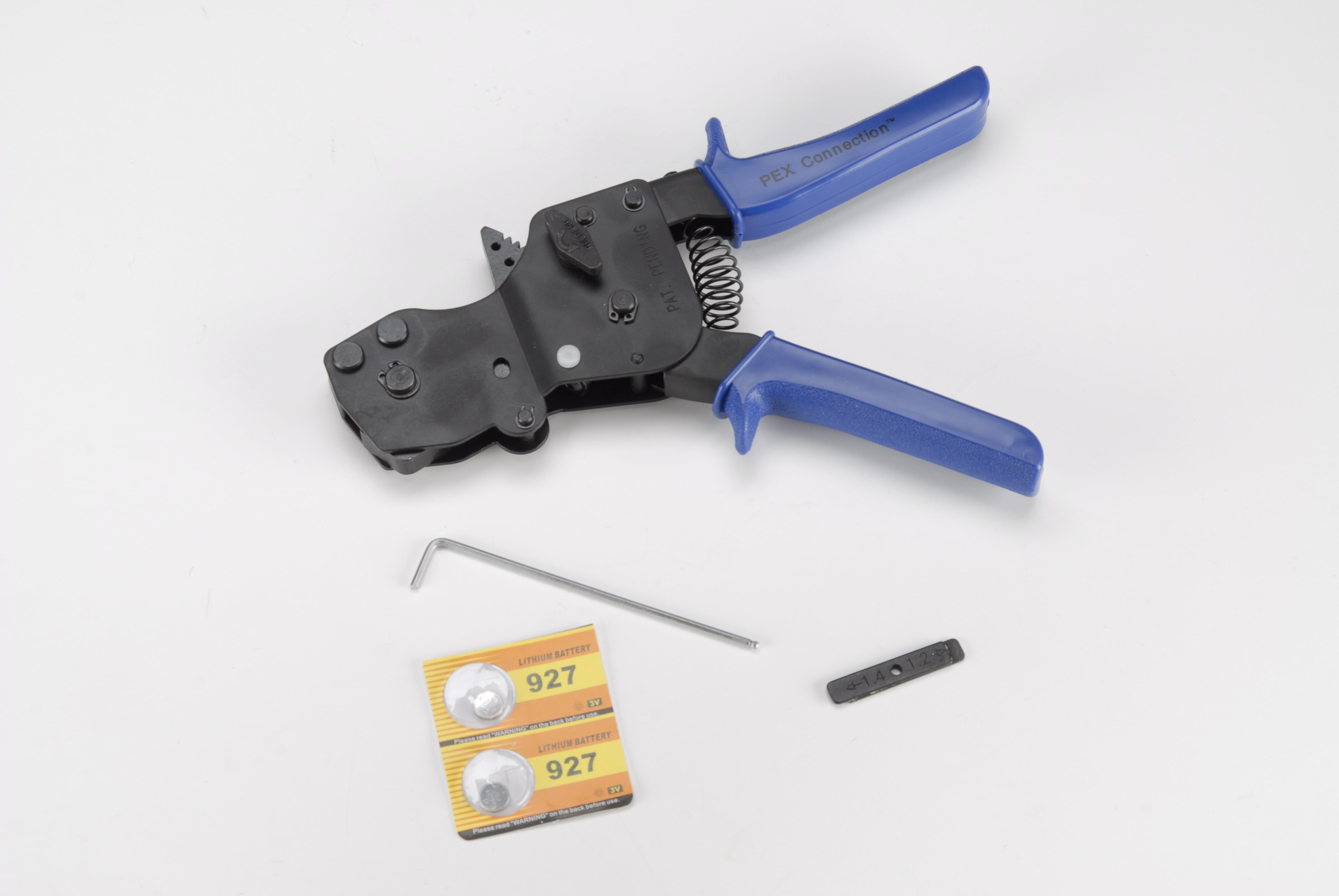 Oetiker PEX Crimp LED Tool 3/8" - 1" - Walmart.com