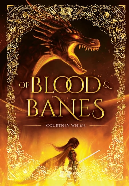 Of Blood Banes, (Hardcover) - Walmart.com