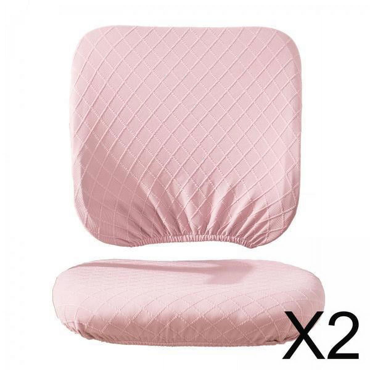 Of Chair Covers Washable Removable Stretch Dust- Chair - Walmart.com