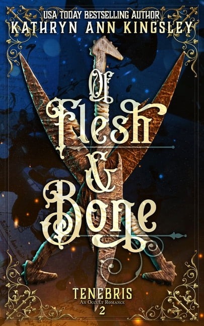 Of Flesh & Bone - Walmart.com