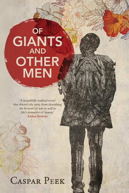 Of Giants and Other Men (Paperback) by Caspar Peek - Walmart.com
