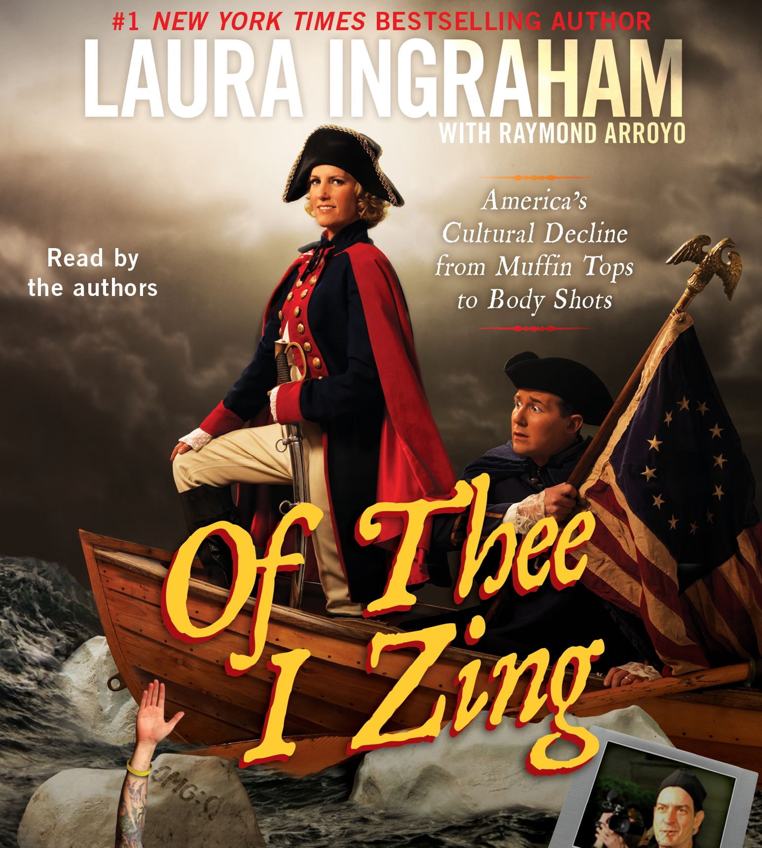 Of Thee I Zing : America's Cultural Decline from Muffin Tops to Body ...