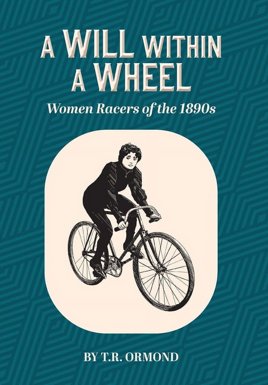 Of Wheels and Wills: A Will within a Wheel (Hardcover) - Walmart.com