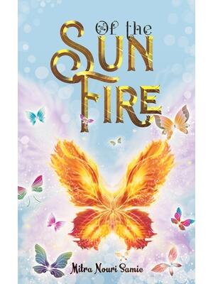 Of the Sun Fire - Walmart.com