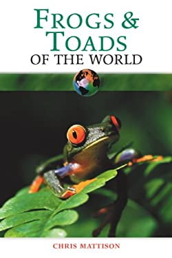 Pre-Owned Frogs and Toads of the World (Hardcover) 9780816052097 - Walmart.com