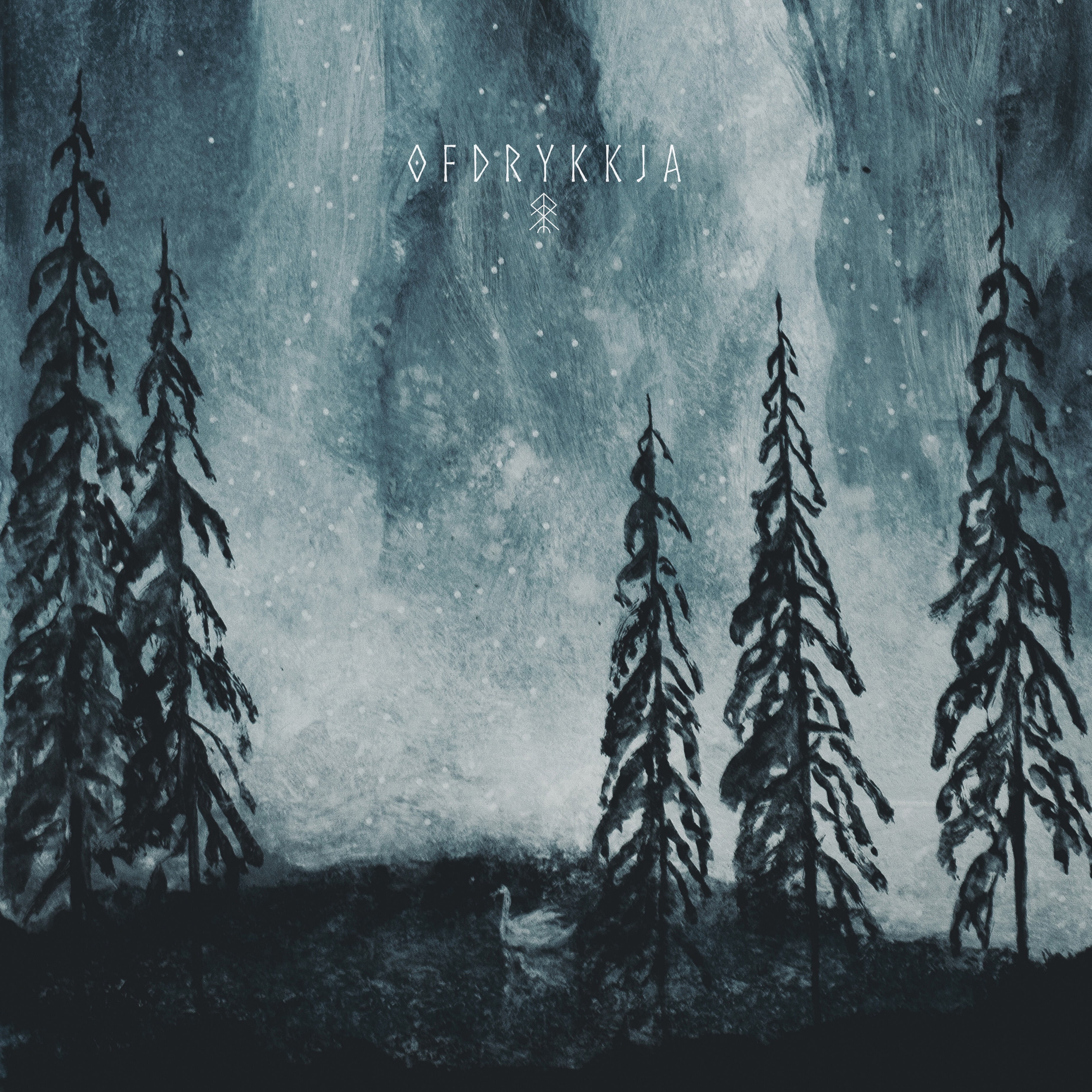 Ofdrykkja - Gryningsvisor - Music & Performance - CD - Walmart.com