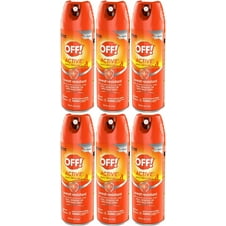 Deet Bug Repellent