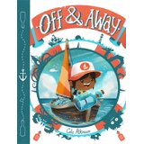 Off & Away (Hardcover) - Walmart.com