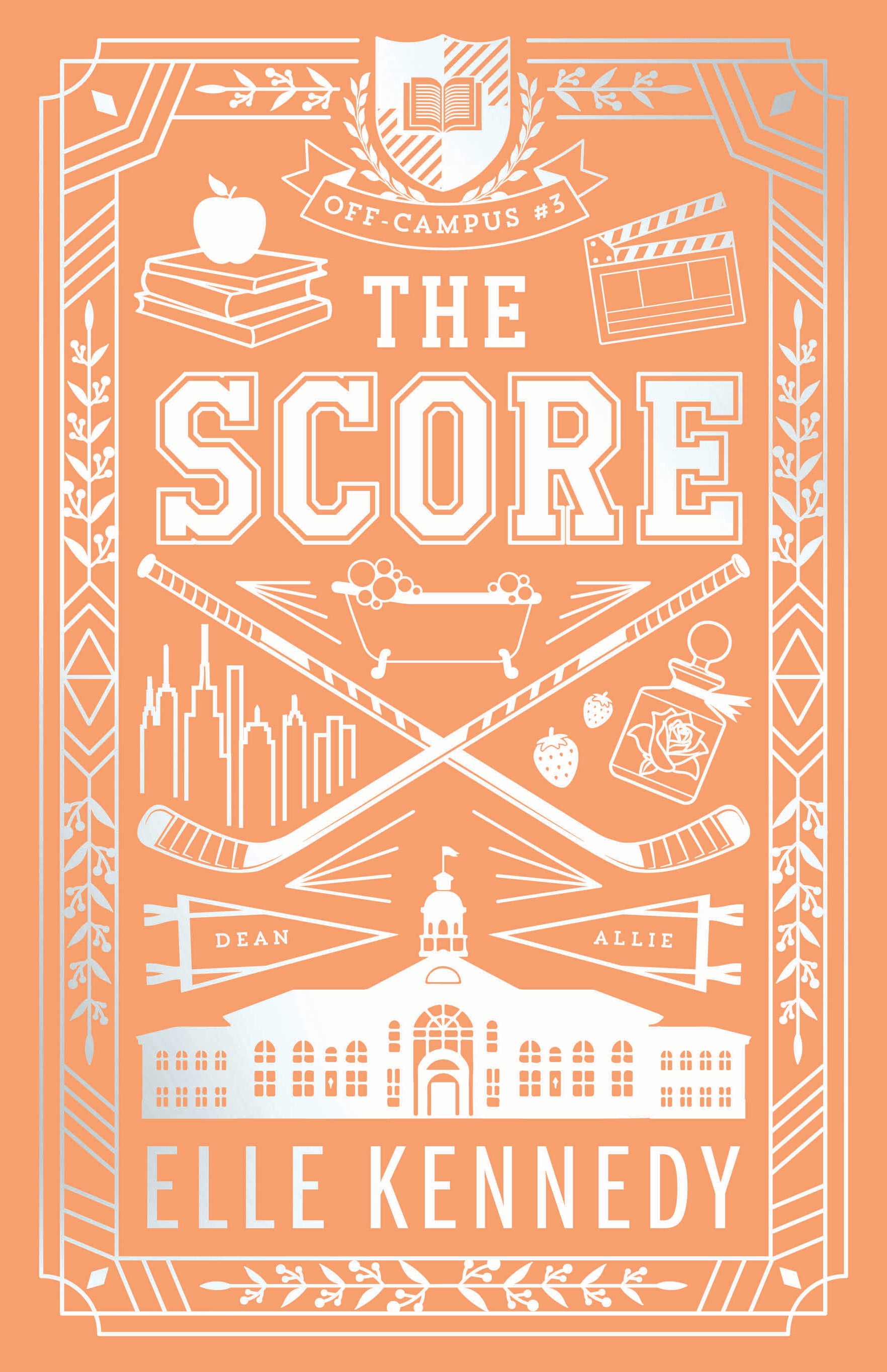 The Score (Collector's Edition) (Hardcover) - Walmart.com