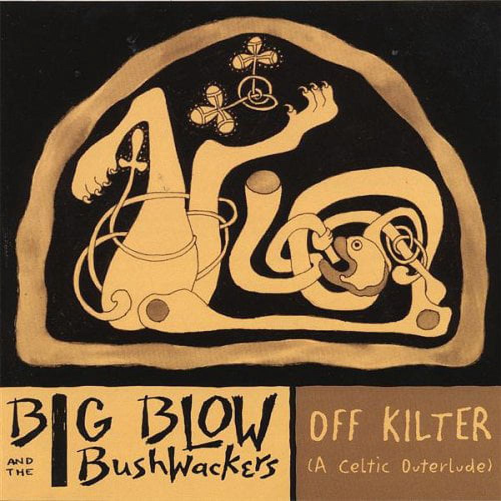 Pre-Owned Off Kilter a Celtic Outerlude - Walmart.com