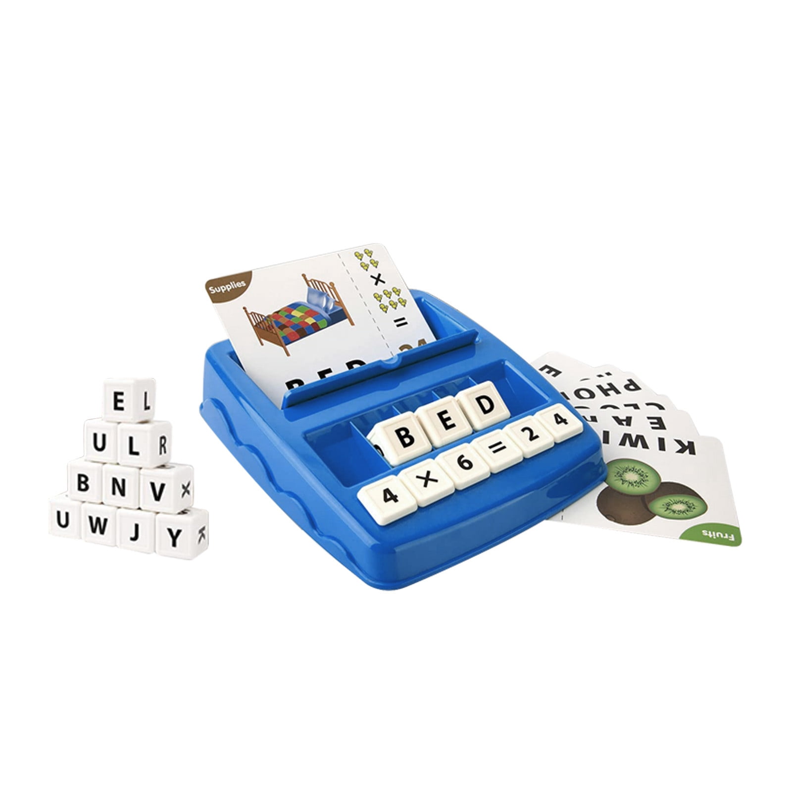 Off Promotions! Children's Early Education Puzzle Picture Recognition ...