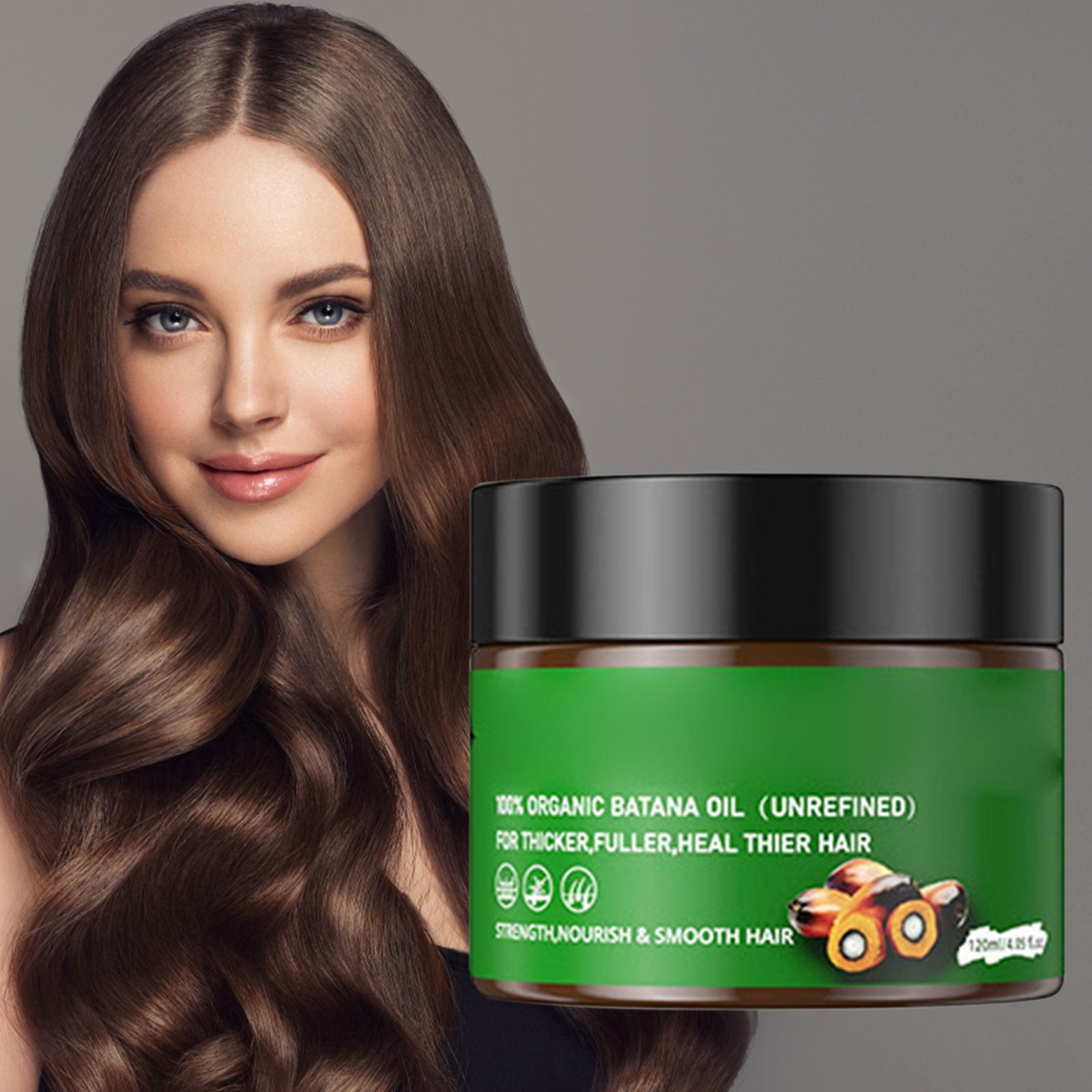 Off Promotions! Jardient Batana Oil for Hair Care : Pure and Unrefined ...