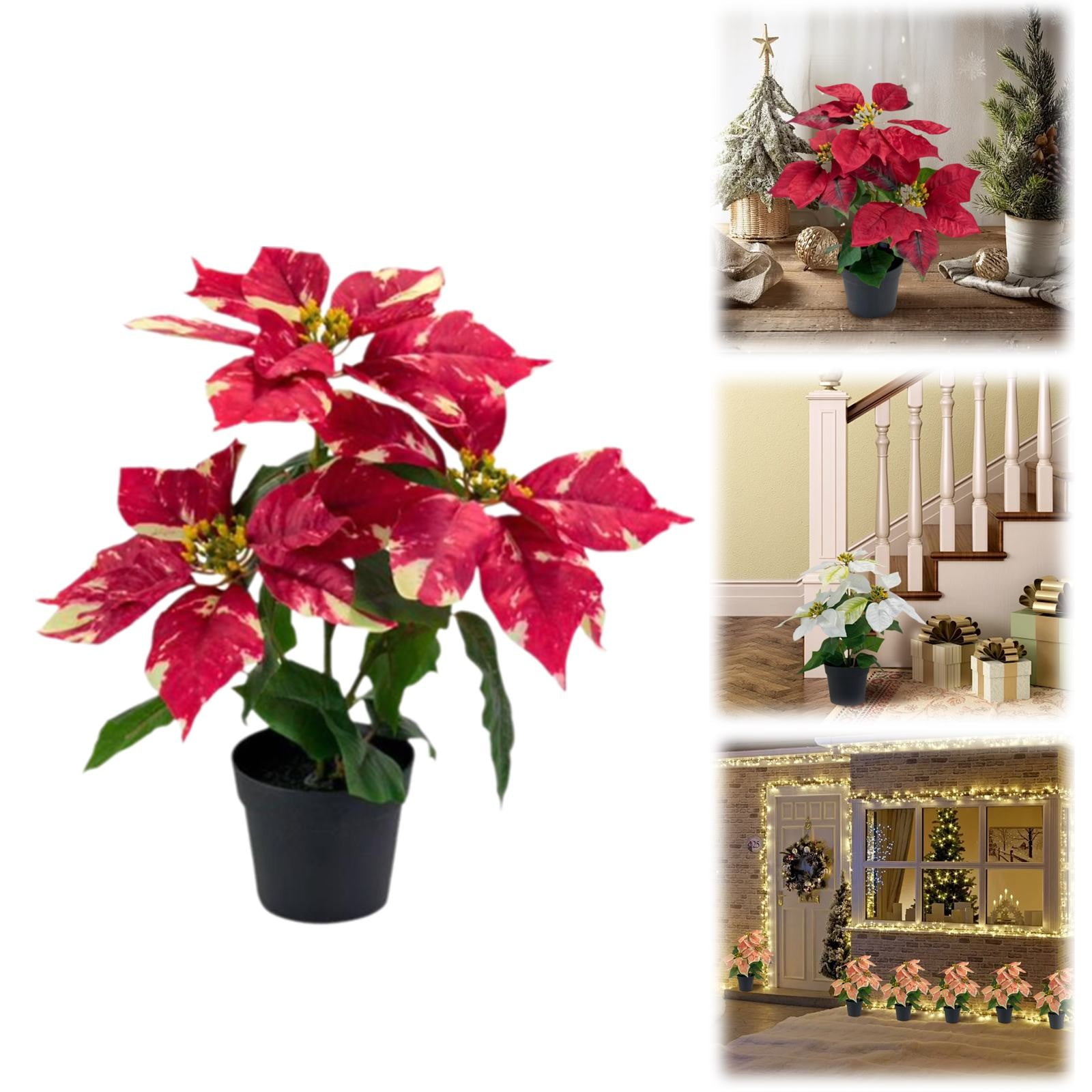 💥 Off Promotions! Jxximdong Desk Ornaments Home Decor Realistic Potted ...