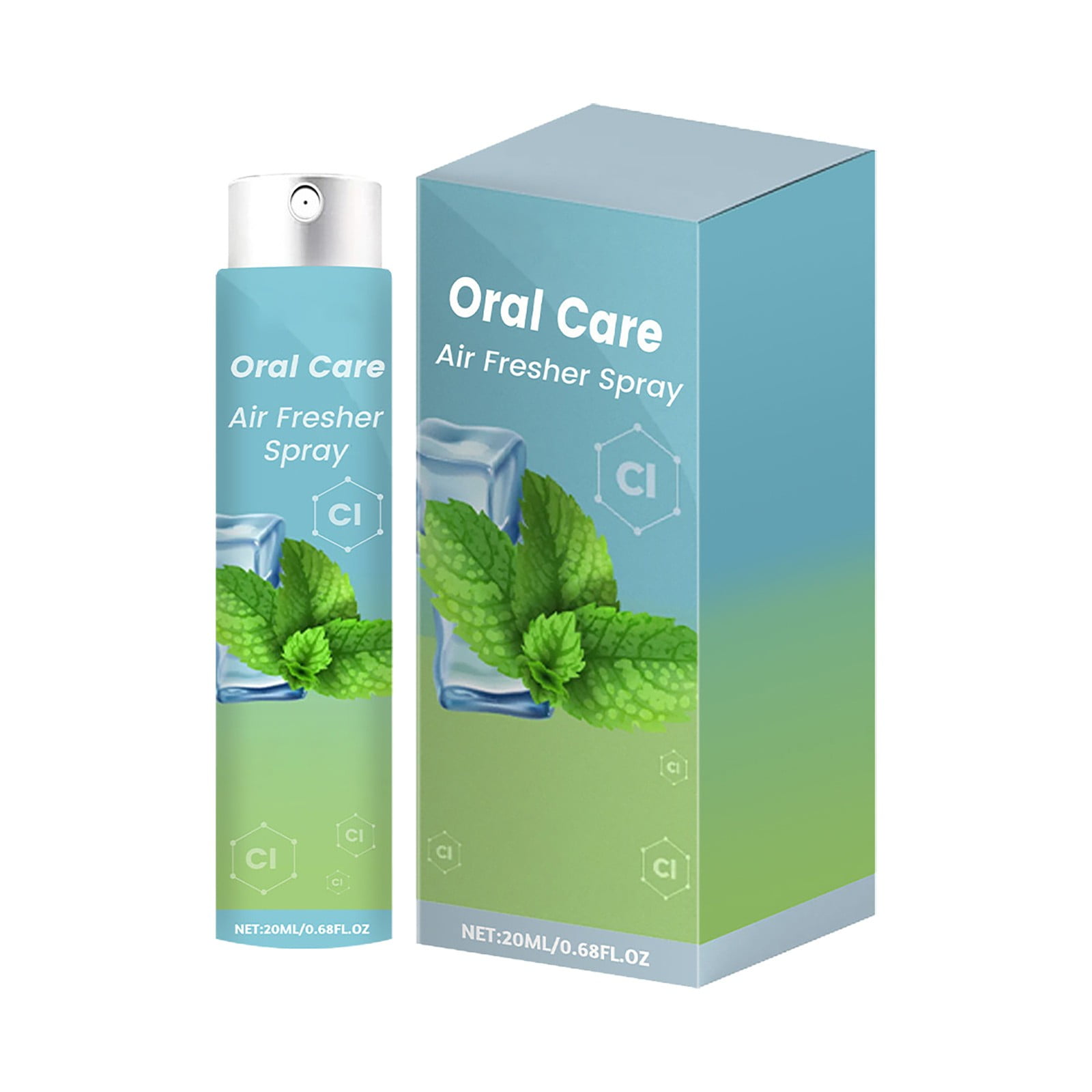 Off Promotions! Mint Mouth Spray Coffee Stains Whitens And Maintains ...