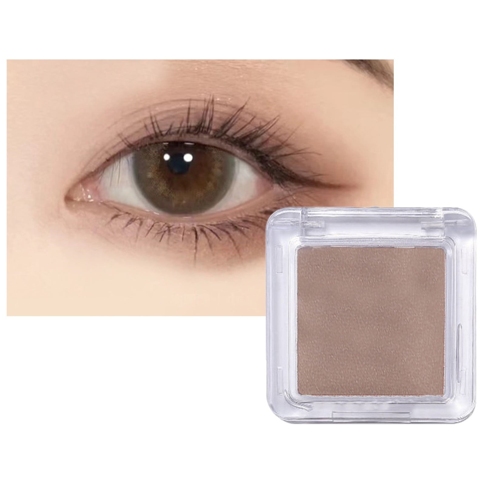 Off Promotions! Monochrome Eye Shadow Multi Purpose Flash Powder Pearl ...