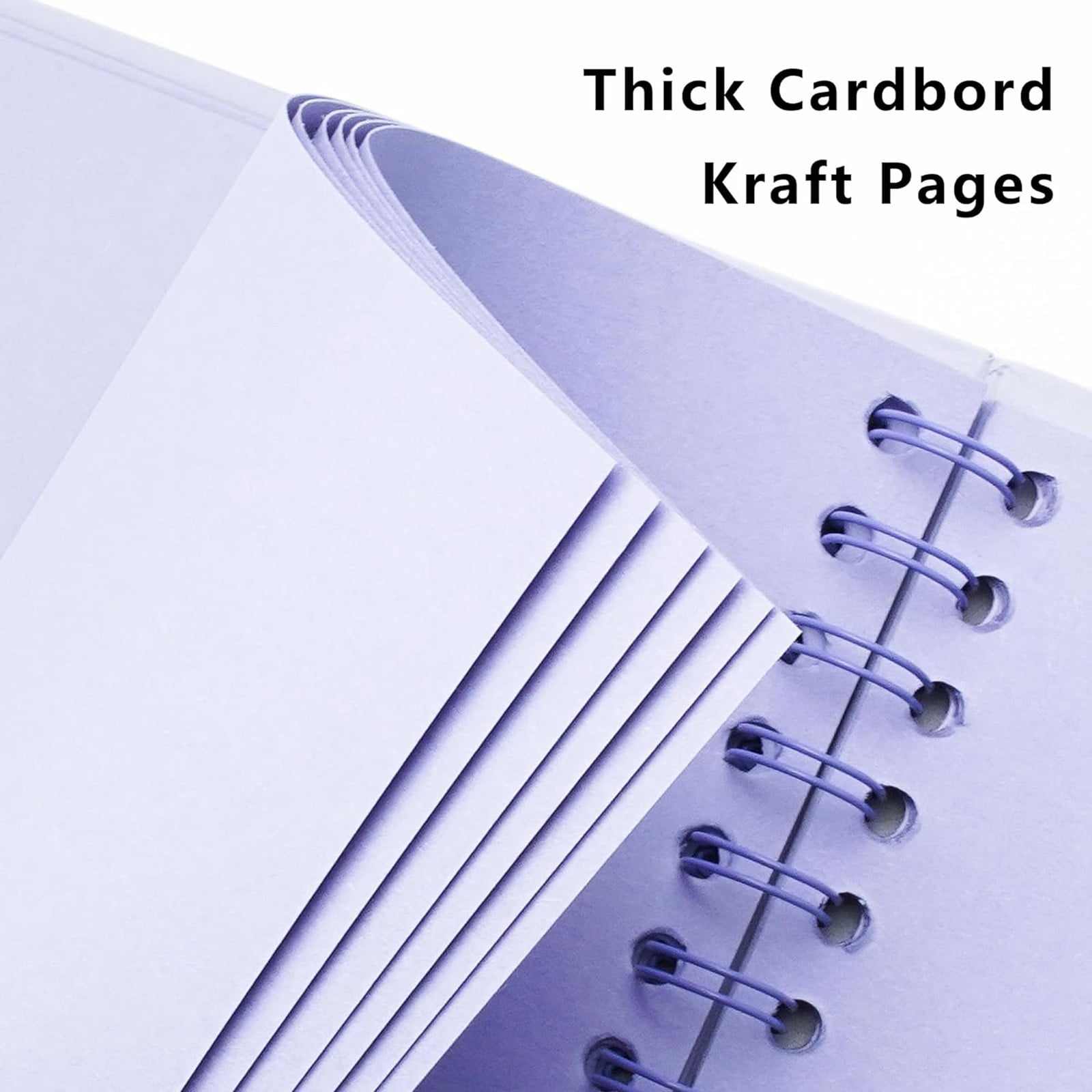 Off Promotions! Scrapbook Supplies Home Essentials, Scrapbook 7X7 Inch ...