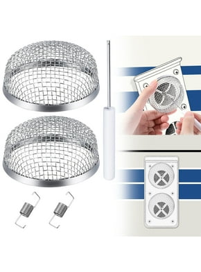 RV Furnace Vent Covers in RV Vent Covers - Walmart.com