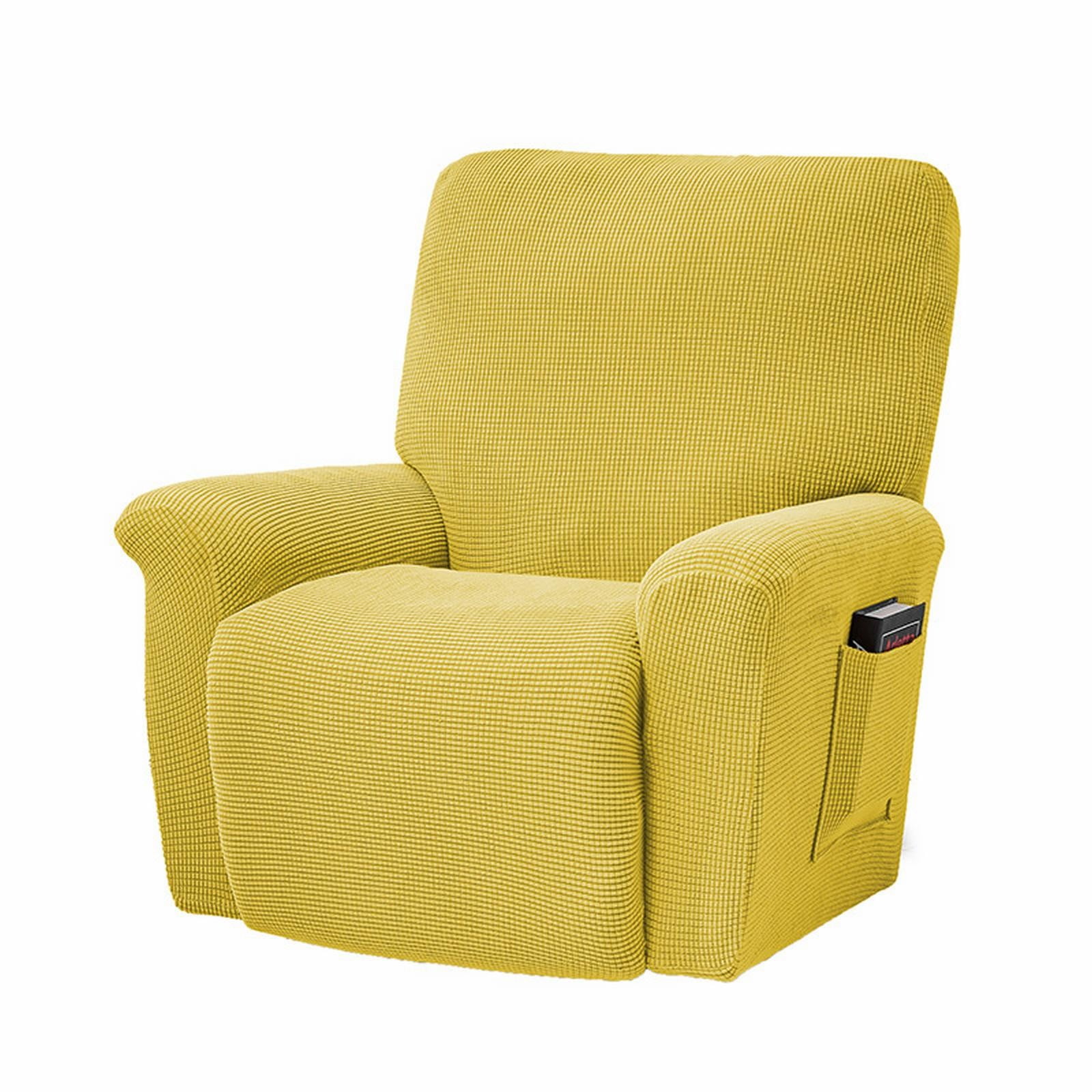 Off Promotions! Super Stretch Recliner Cover Recliner Couch Covers ...