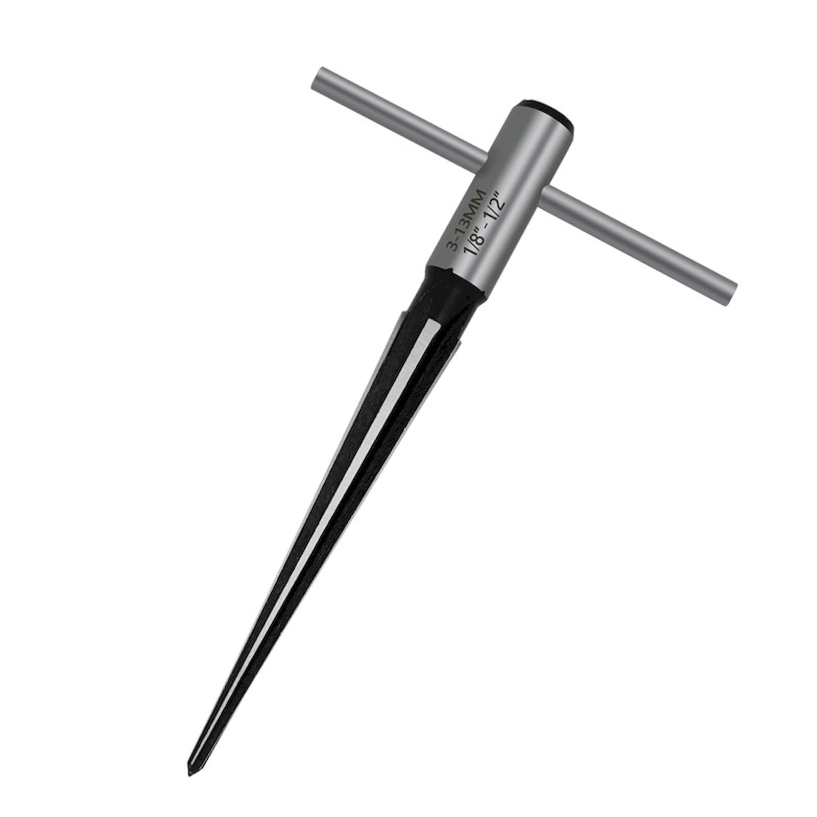 Off Promotions! T Handle Tapered Tapered Straight Flute Handle T Handle ...